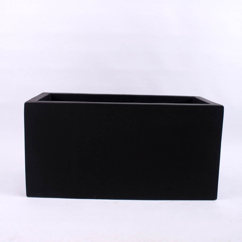 3ft Trough Fiberglass Planters